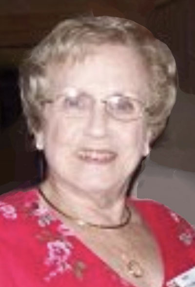 Ruth Williamson Ruf | News, Sports, Jobs - Marietta Times